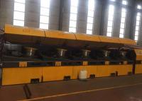 China Industrial Manufacturing Equipment with 500kg Capacity and 220V Power - Professional Grade for sale