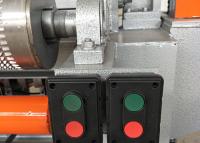 China 1.2m Width Welded Mesh Roll Welding Machine for Industrial Mesh Production for sale