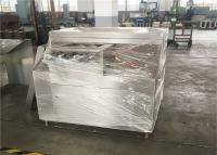 China Kaiquan GJB 3-25 3000L Soy Milk Homogenizer - 250 Bar Pressure, 15KW Motor for Industrial Food Processing for sale