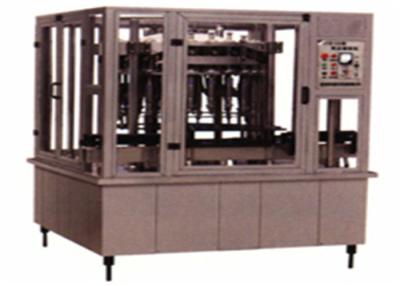 China CG Series 3-in-1 Beverage Filling Machine 2000-8000BPH Capacity for PET Bottles 160-340mm for sale