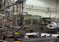 China UHT Milk Production Line 137°C Sterilization 40MPa Homogenization for Dairy Cheese Yogurt Processing for sale