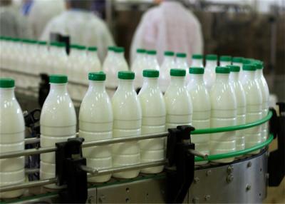China Small Scale Yogurt Processing Equipment - 2-500T/D Capacity, ISO Certified Milk Processing Unit for sale