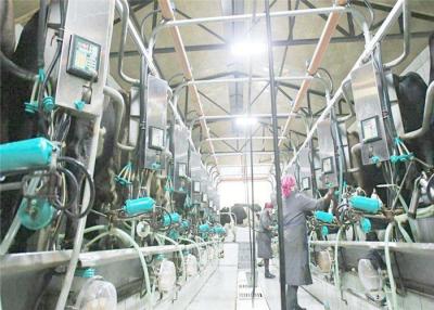 China KQ-1000L Small Scale Milk Processing Plant with 500KG Capacity and 137°C UHT Sterilization for Yogurt Production for sale