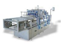 China 500L Commercial Ice Cream Processing Machine with 24KW Heating & 0.75KW Motor for Factory Production for sale