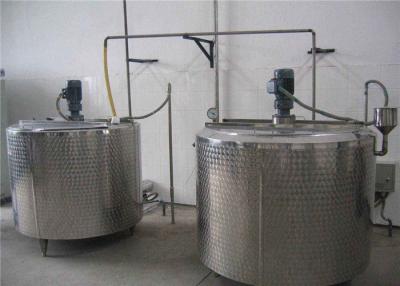 China KQ-1500L Water Cooling Ice Cream Production Line with 1500L Capacity and 18.5kW Power for Industrial Storage for sale