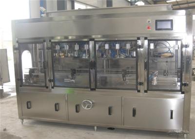China Industrial Beverage Filling Machine for Dairy Industry - 2000 to 16000 BPH Capacity with 18-Month Warranty for sale