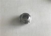 China 304 Stainless Steel Threaded Pipe Union - Food Grade DIN Standard 1