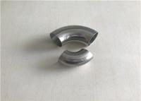 China Sanitary Stainless Steel 90 Degree Elbow Fittings - 1/2