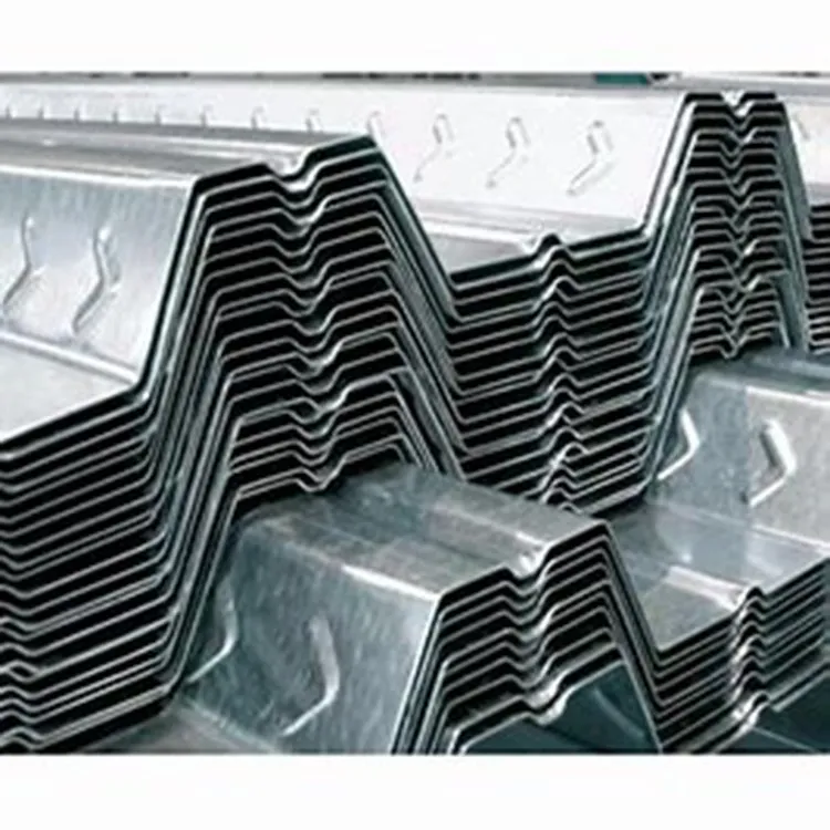 Comflor Alternative Steel Structure Material Roof and Wall Panel Building  Decking