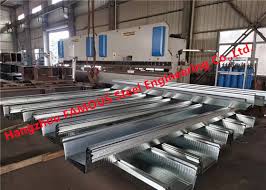 Buy composite metal floor decking, Good quality composite metal floor  decking manufacturer