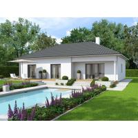 China 20ft American Standard Simple Assembly Customized Container House Home for sale