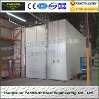China PU Laminated Insulated Sandwich Panels Color Steel Thermal Solutions for sale