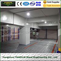 China Automatic Temperature Controlled Structural Insulated Panels Wall & Floor & Ceiling for sale
