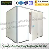 China Automatic Temperature Controlled Structural Insulated Panels Wall & Floor & Ceiling for sale