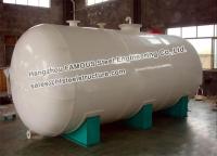 China Galanized Steel Industrial Pressure Vessel Vertical Storage Tank Equipment for sale