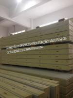 China High Airtightness Seafood Commercial Walk In Freezer Insulated Panels for sale