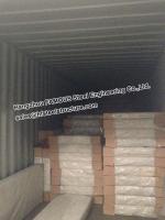 China High Airtightness Seafood Commercial Walk In Freezer Insulated Panels for sale