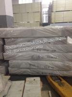China High Airtightness Seafood Commercial Walk In Freezer Insulated Panels for sale