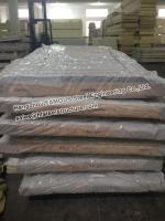 China PU Sandwich Panels Refrigerated Cold Room Panel Used In Poultry Slaughter for sale