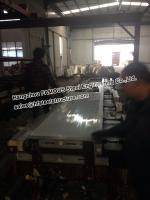 China Prefab Industrial Refrigeration Cold Rooms Polystyrene Walk In Coldroom for sale