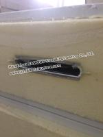 China Prefab Industrial Refrigeration Cold Rooms Polystyrene Walk In Coldroom for sale