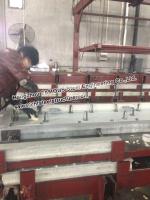 China Prefab Industrial Refrigeration Cold Rooms Polystyrene Walk In Coldroom for sale