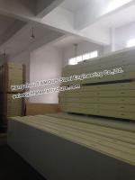 China Prefab Industrial Refrigeration Cold Rooms Polystyrene Walk In Coldroom for sale