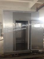 China PU Insulated Cold Room Panels 50-200mm Thickness for -50°C to +22°C Temperature Range with 960mm Width for sale