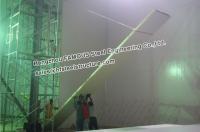 China PU Insulated Cold Room Panels 50-200mm Thickness for -50°C to +22°C Temperature Range with 960mm Width for sale