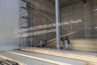 China Milk Flower Onion Potato Walk In Cold Storage Commercial Cold Room for sale
