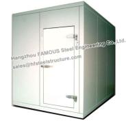 China Milk Flower Onion Potato Walk In Cold Storage Commercial Cold Room for sale