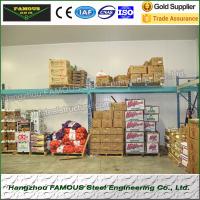 China Durable Modular Cold Room Panel Insulation Food Processing Plant for sale