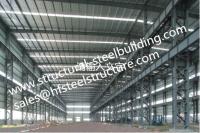 China GS3320C Structural Steel Apartment Building 6.05x10.0x5.0m with Galvanized Frame for Commercial Storage for sale