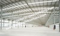 China GS3320C Structural Steel Apartment Building 6.05x10.0x5.0m with Galvanized Frame for Commercial Storage for sale