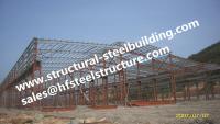 China GS3320C Structural Steel Apartment Building 6.05x10.0x5.0m with Galvanized Frame for Commercial Storage for sale