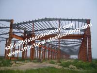 China Heavy Steel Construction Industrial Steel Buildings for Steel Structure Manufacturing for sale
