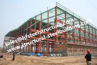 China Heavy Steel Construction Industrial Steel Buildings for Steel Structure Manufacturing for sale