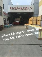China Pu Sandwich Cold Room Panel For Walk In Cold Room / Cold Storage 950mm Width for sale