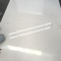 China Pu Polyurethane Sandwich Cold Room Panel For Vegetables Meat And Fruit Storage for sale