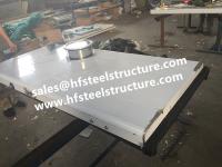 China Anti Corrosion Sandwich Panel For Food Fresh Keeping Room / Cool Room Panels for sale