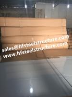 China Anti Corrosion Sandwich Panel For Food Fresh Keeping Room / Cool Room Panels for sale