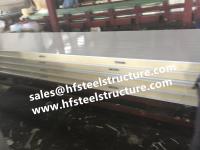 China Cold Room Panel For Walk In Cooler 50mm 100mm 200mm Custom Thickness for sale