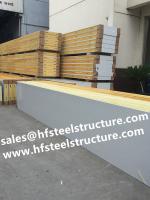 China Cold Room Panel For Walk In Cooler 50mm 100mm 200mm Custom Thickness for sale