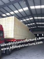 China Cold Room Panel For Walk In Cooler 50mm 100mm 200mm Custom Thickness for sale