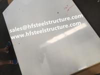 China Nontoxic Insulation Sandwich coolroom Panels For Refrigeration Cold Room for sale
