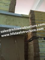 China Nontoxic Insulation Sandwich coolroom Panels For Refrigeration Cold Room for sale
