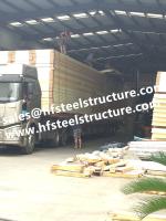 China Nontoxic Insulation Sandwich coolroom Panels For Refrigeration Cold Room for sale