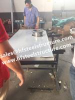 China Galvanized Polyurethane Sandwich Panel For Freezer Units Walk In Cold Room for sale
