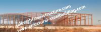 China Structural Steel Framing Warehouse And Prefabricated Steel Building Price From Chinese Supplier for sale