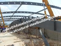 China Structural Steel Framing Warehouse And Prefabricated Steel Building Price From Chinese Supplier for sale